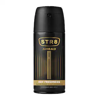 Dezodorans sprej Str8 Ahead 150ml