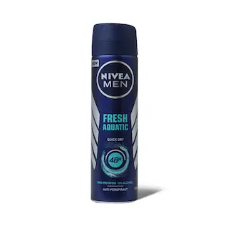 Ant.N.Men Fresh Aquatic sprej 150ml