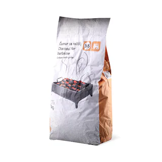 Cumur za rostilj Maxi 3kg