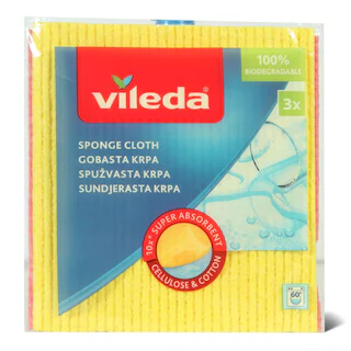 Krpa Vileda sundjer.3/1 6700118