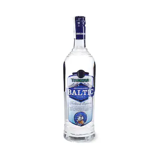 Vodka Baltic 1l