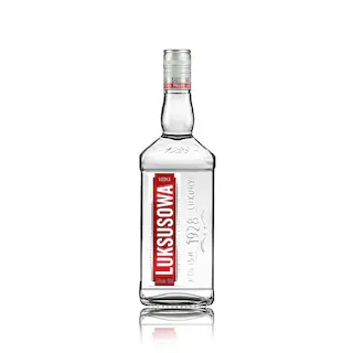 Vodka Luksusowa 0,7l