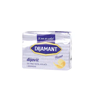 Margarin DijaVit Dijaman250g