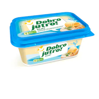 Margarin Dijet Dobro jutro 500g