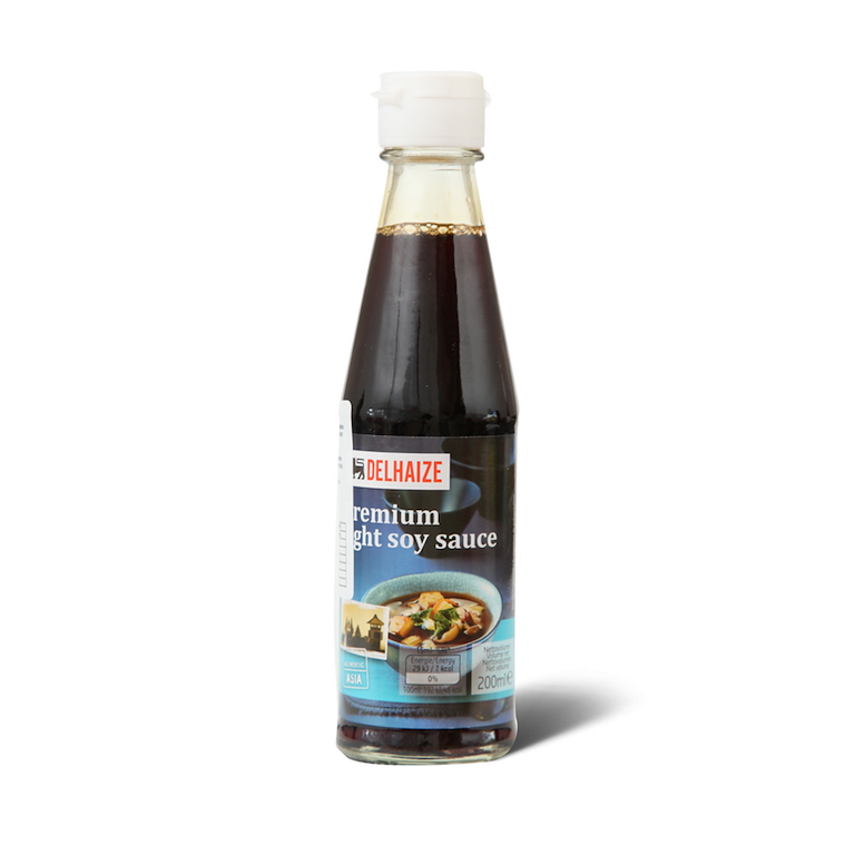 Sos od soje light Delhaize 200g
