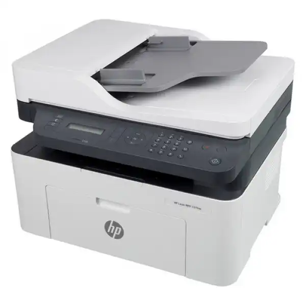 HP LaserJet M137fnw (4ZB84A)