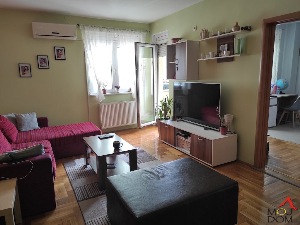 Stan,NOVI SAD,SOCIJALNO,kv: 72, € 169950, ID: 1027861