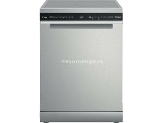 WHIRLPOOL Mašina za pranje sudova W7F HS51 X