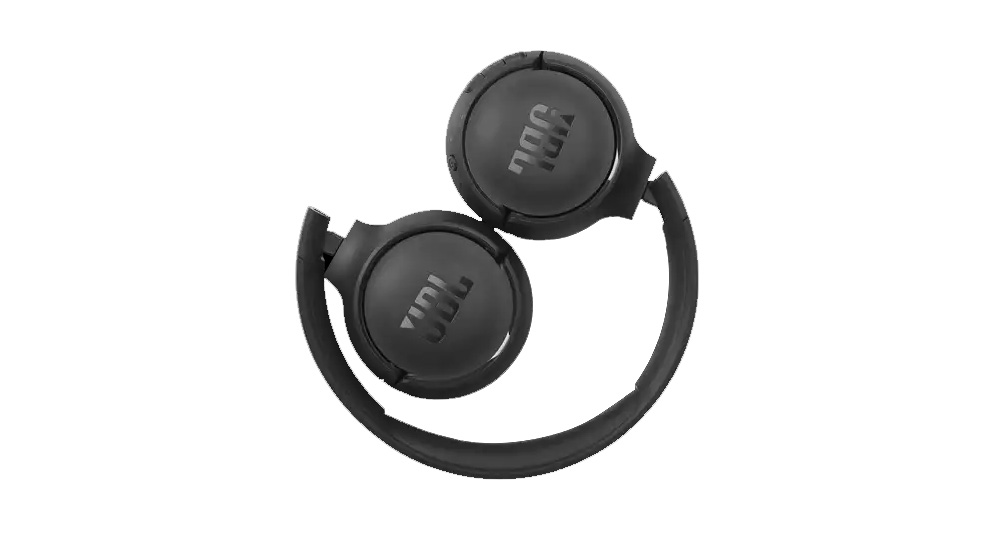 JBL Tune 510BT Black