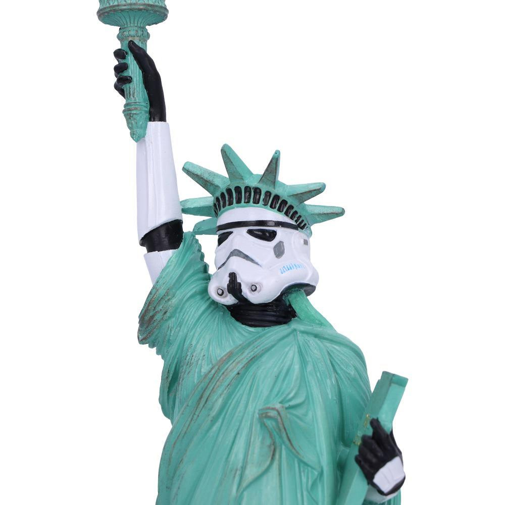 Stormtrooper - What A Liberty Figure (23.5 cm)