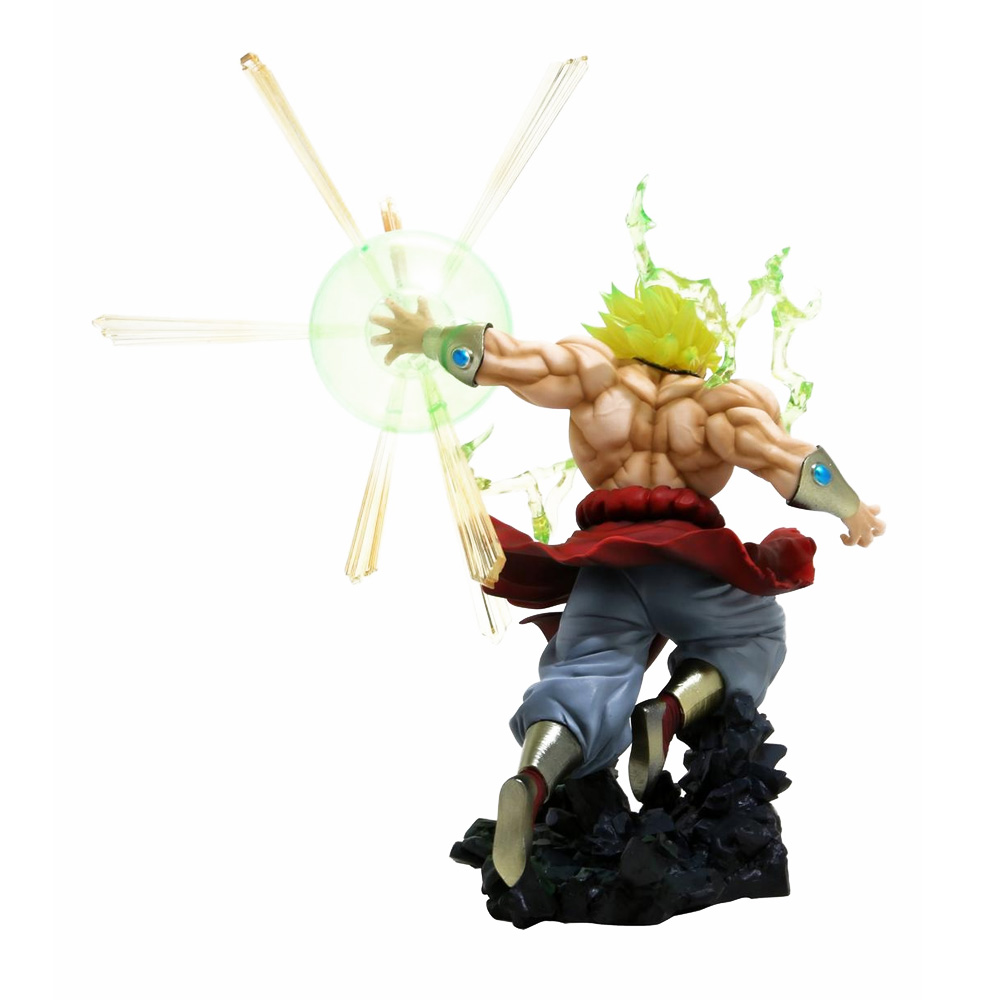 Dragon Ball Z - Super Saiyan Broly