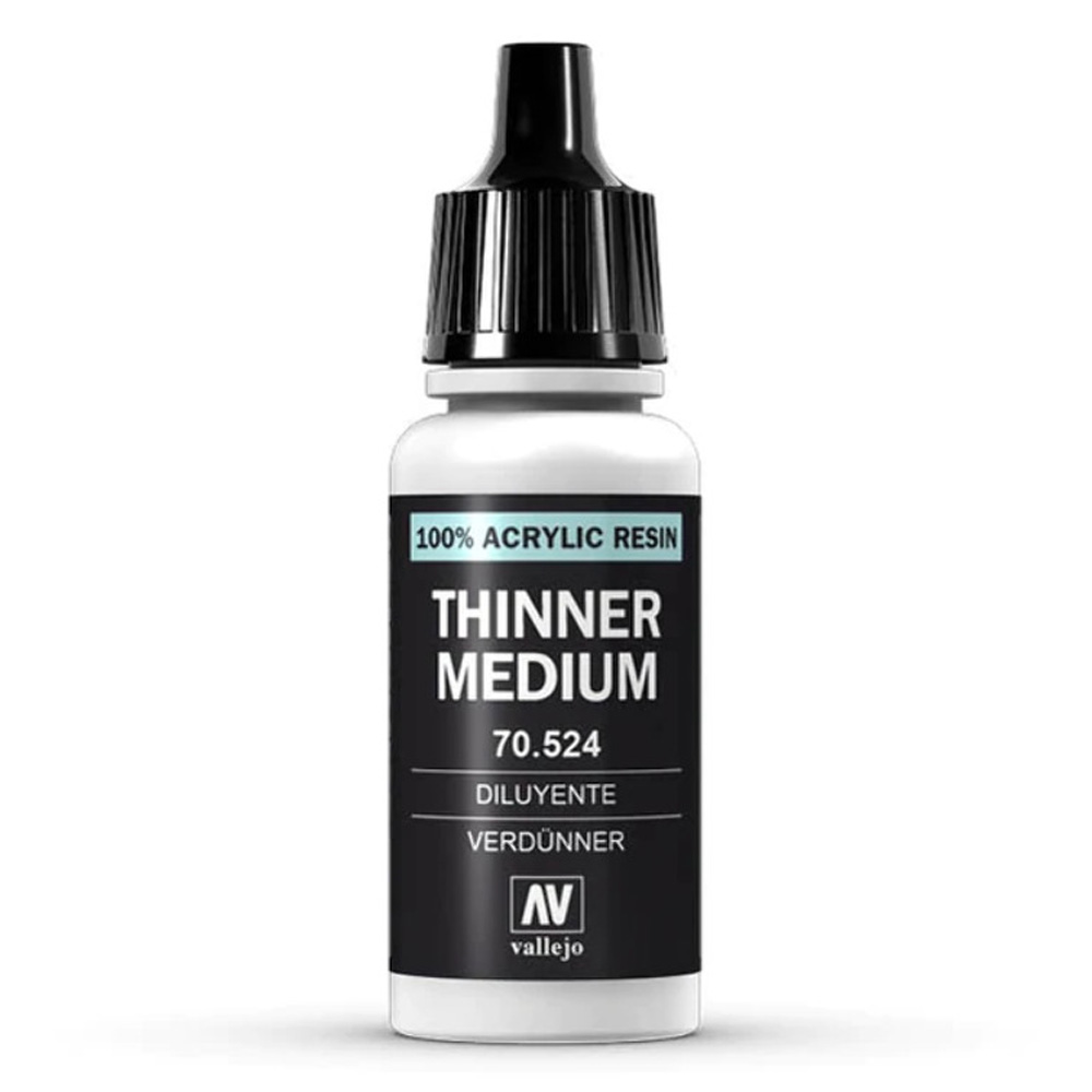 Thinner 18ml