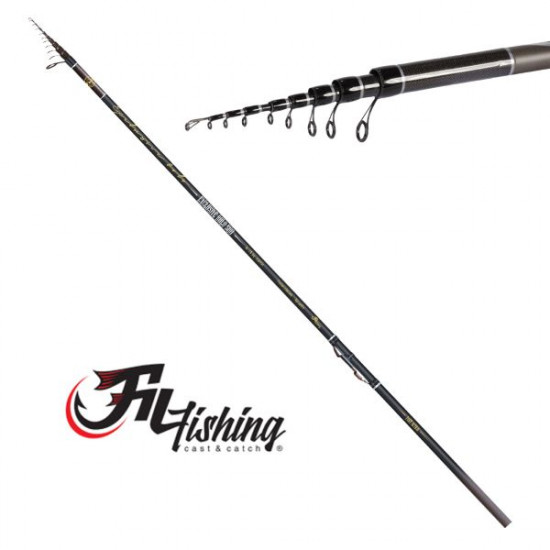 FIL FISHING EXCLUSIVE BOLO 6 10-7255