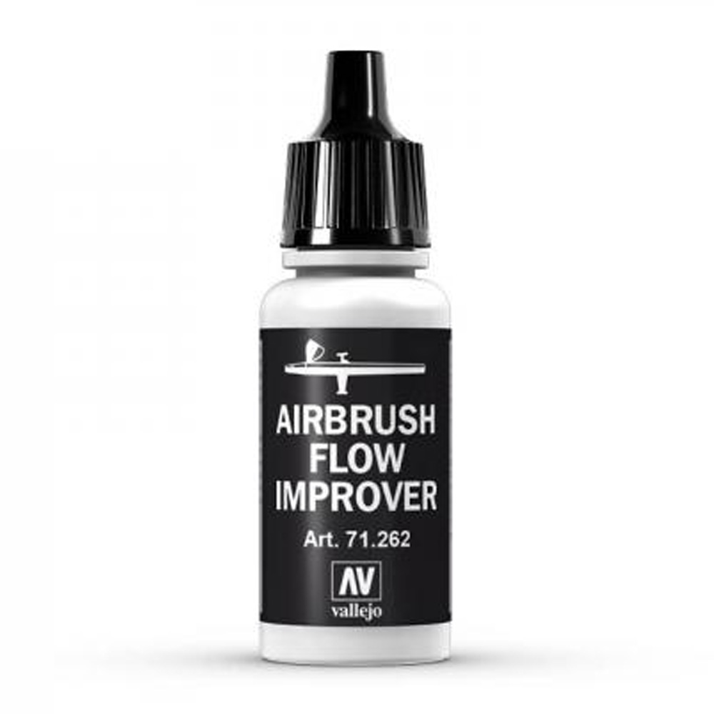 Airbrush Flow Improver 462-60Ml.