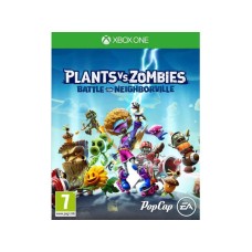 ELECTRONIC ARTS XBOXONE Plants vs Zombies - Battle for Neighborville