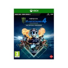 MILESTONE XBOXONE Monster Energy Supercross - The Official Videogame 4