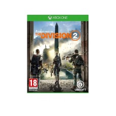 Ubisoft Entertainment XBOXONE Tom Clancy's The Division 2