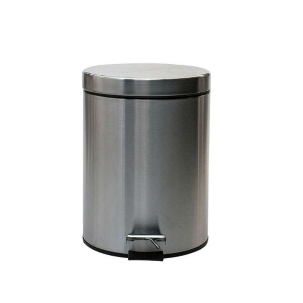 Kanta otpatke 5l Inox Estia ES02-0059