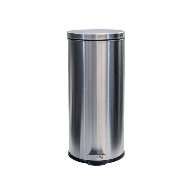 Kanta otpatke 30l Inox Estia ES01-1759