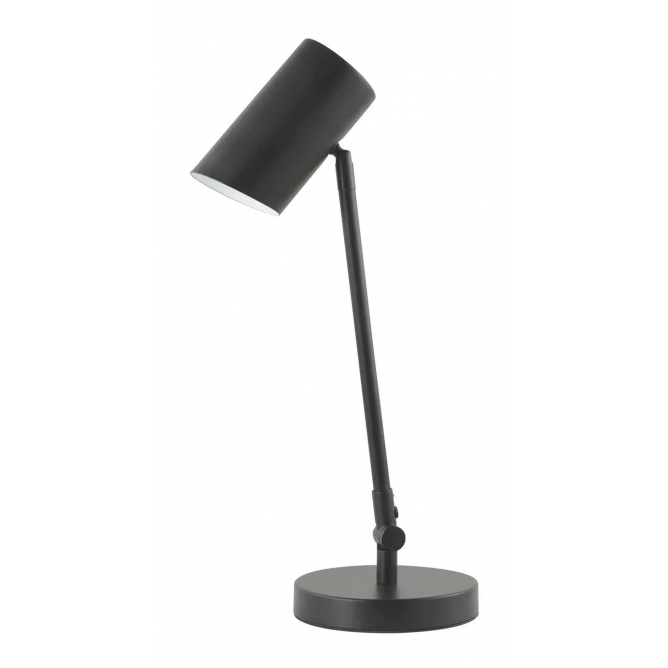 1 RL STONA LAMPA HN2512-B MATT BLACK 200384