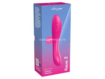 We-Vibe Rave 2