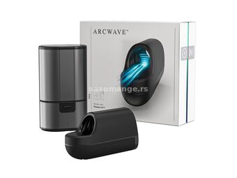 Ion ARCWAVE