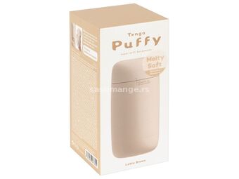 Masturbator TENGA Puffy