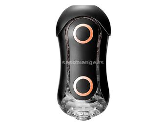 Masturbator TENGA Flip Orb Strong Orange Crash