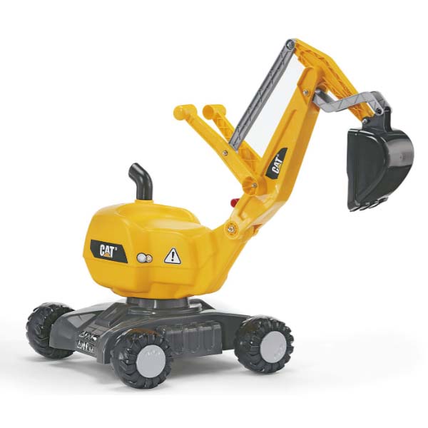 Bager Rolly digger Cat 421015