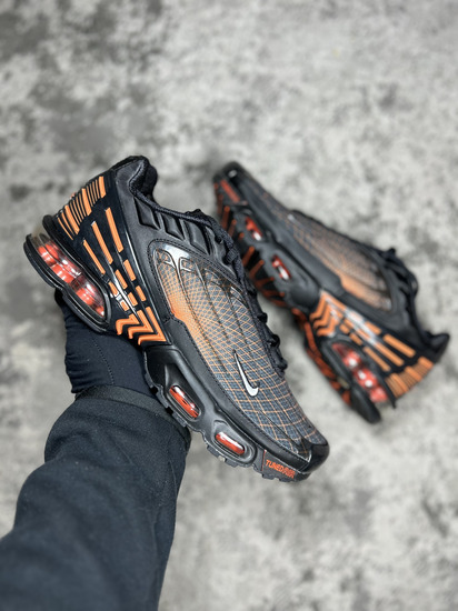 Nike air max plus III