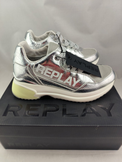 Nove Replay patike - original br. 40