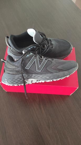 New Balance 410 Trail patike SNIZENO 4200din!