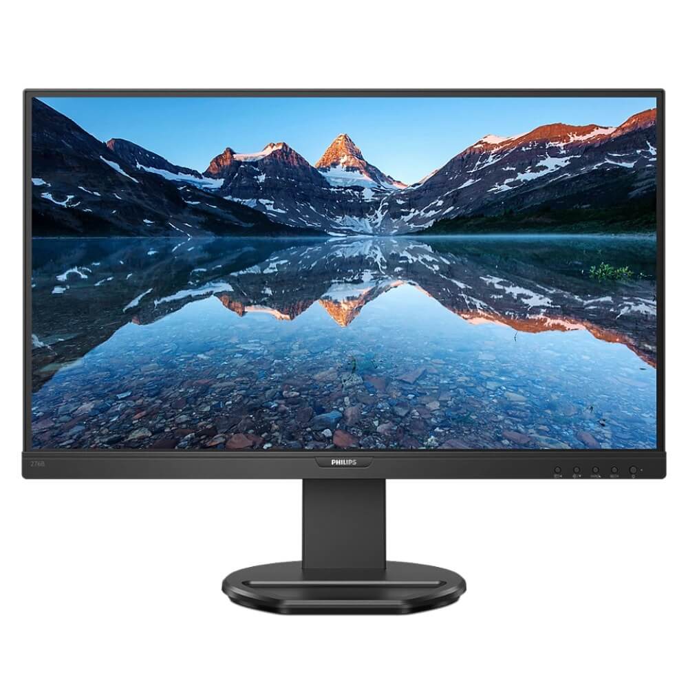 PHILIPS 27" IPS 276B9/00 Monitor