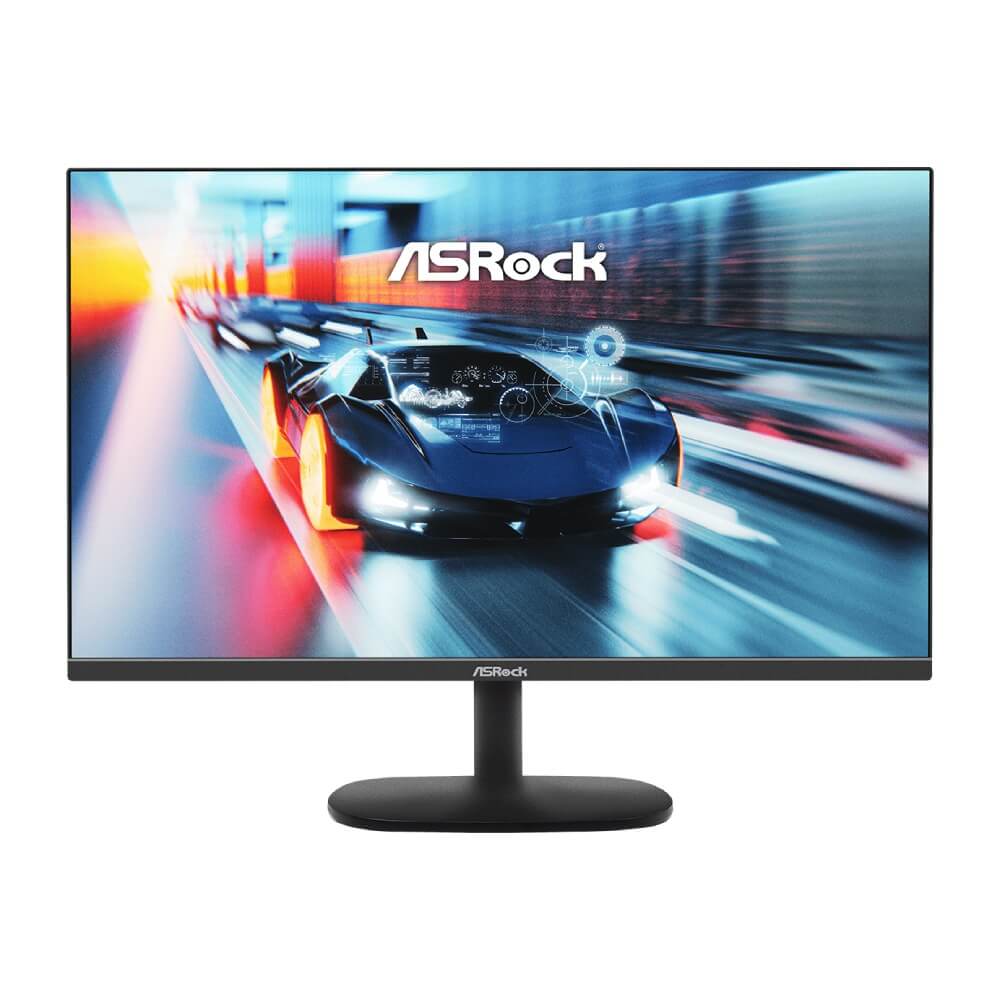 ASROCK 27" IPS CL27FF Monitor