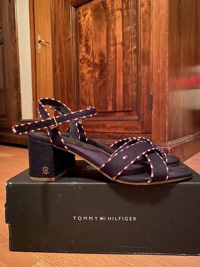 Tommy Hilfiger Sandale / SNIŽENO