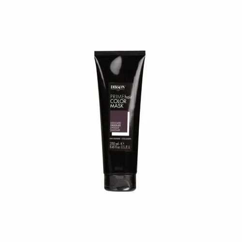 Dikson Prime Color Mask 250ml – Kolor maska za kosu Cioccolato