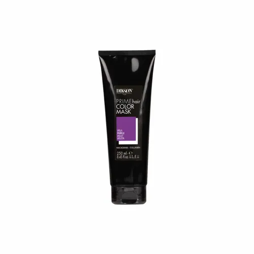 Dikson Prime Color Mask 250ml – Kolor maska za kosu Viola