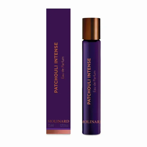 Molinard Patchouli Intense EDP 7,5ml