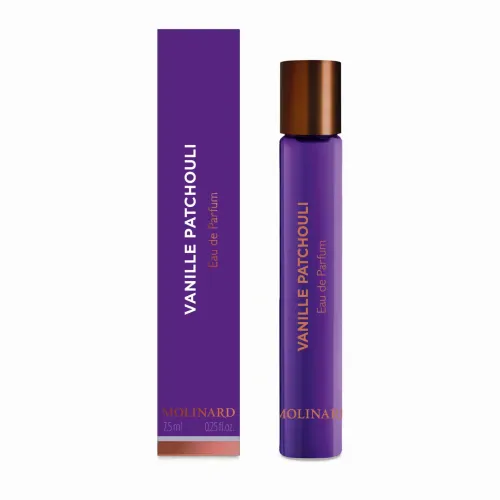 Molinard Vanille Patchouli EDP 7,5ml