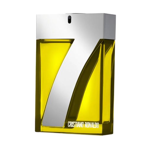 Cristiano Ronaldo 7 Parfem Cr7 Discover Edt 100Ml Za Muškarce