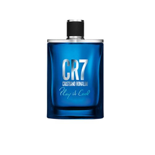 Cristiano Ronaldo 7 Parfem Cr7 Play It Edt 50Ml Za Muškarce