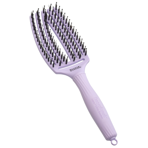 Fingerbrush Care Iconic Lavander M četka za raščešljavanje