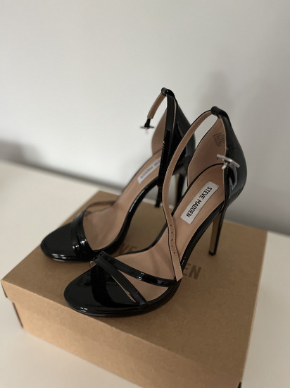 Steve Madden sandale (velicina 40) - SNIZENO%