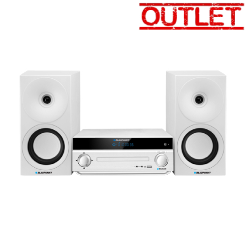 BLAUPUNKT Mikro linija MS30BTW OUTLET