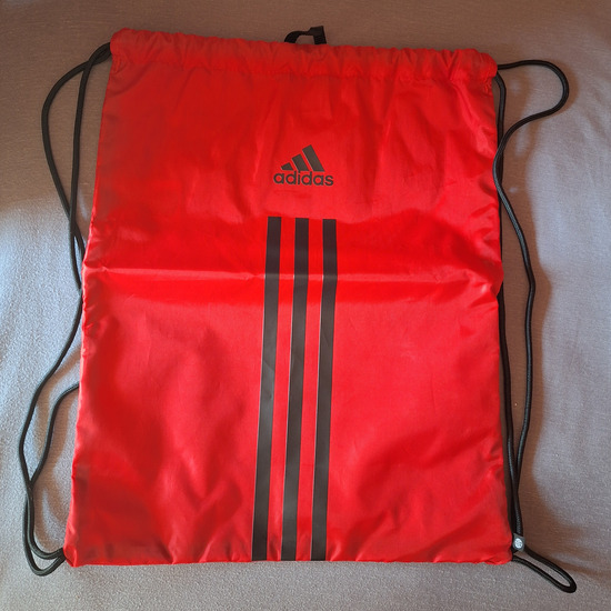 Original Adidas torba