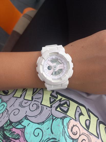 Original Baby G-Shock Sat