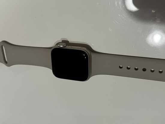 Apple Watch SE