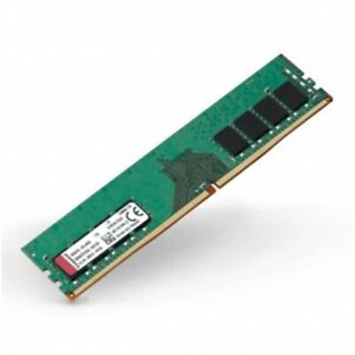 Kingston KVR32N22S8/8 DDR4 8GB 3200MHz, Non-ECC UDIMM, CL22 1.2V, 288-Pin 1Rx8