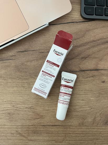 Eucerin lip repair balzam za usne