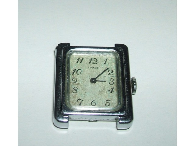 Mehanički sat TIMEX